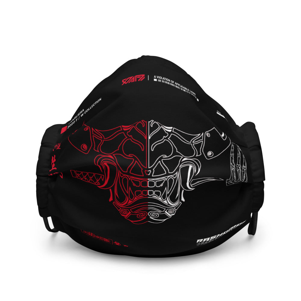 Masks – gharliera